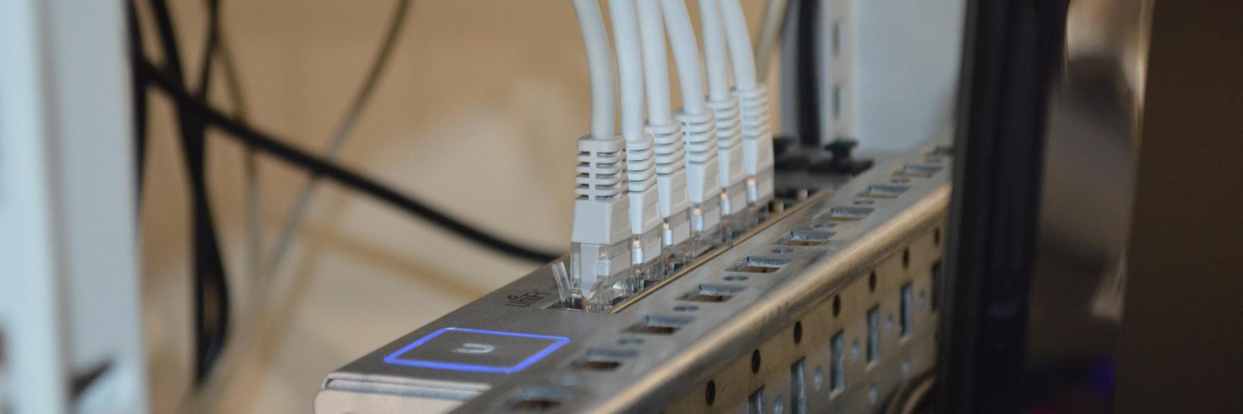 Netzwerktechnik | STP - Spanning Tree Protokoll